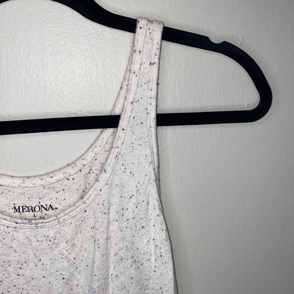 Merona | Tops | The Softest Medina Tank Top | Poshmark